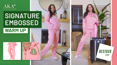 Alpha Kappa Alpha | Merchandise | RealGreek.com (formerly AKA20Pearls)