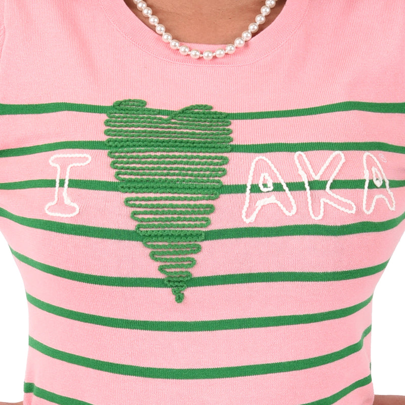 AKA Sweaters | Alpha Kappa Alpha Sweater Collection | Realgreek.com ...