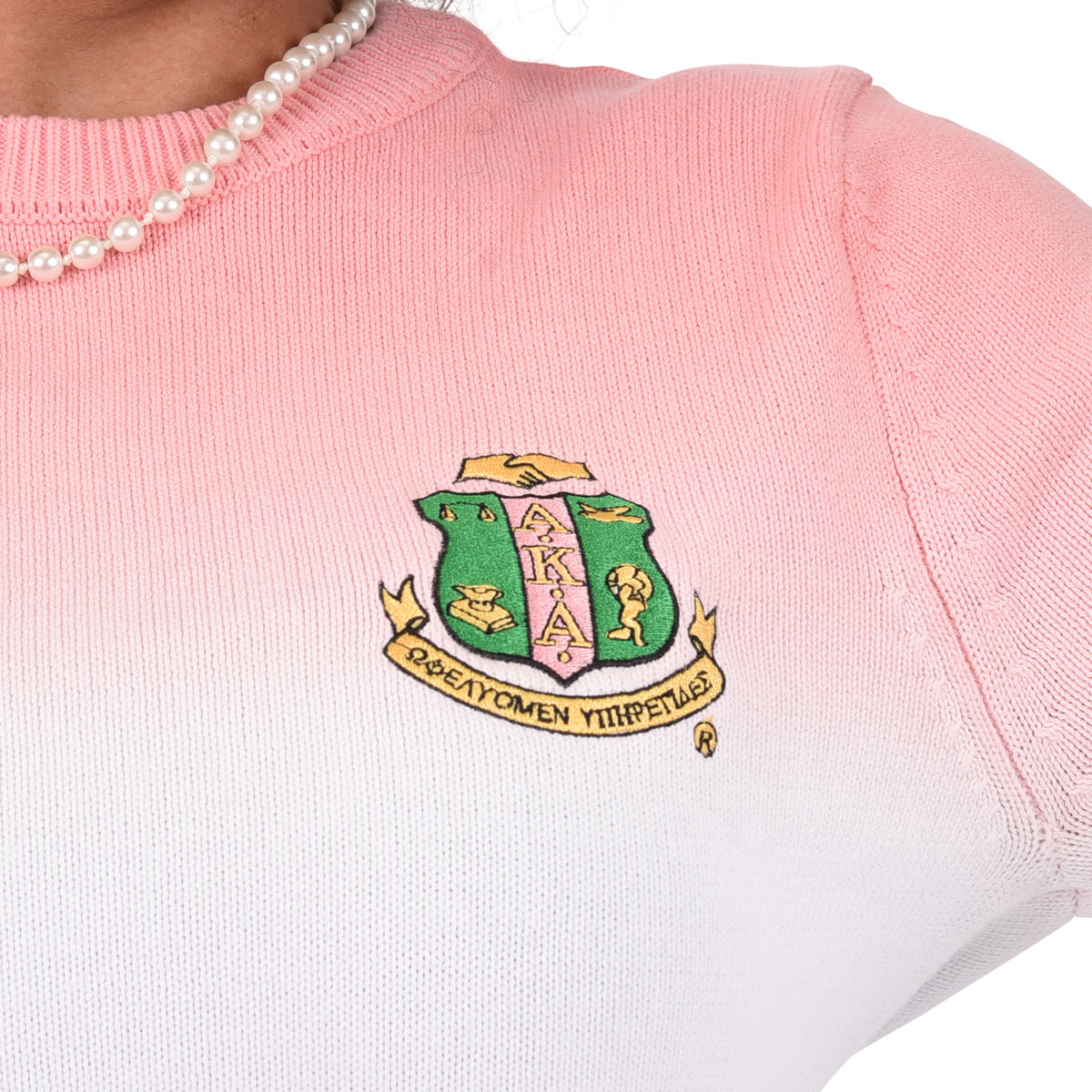 AKA Sweaters | Alpha Kappa Alpha Sweater Collection | Realgreek.com ...