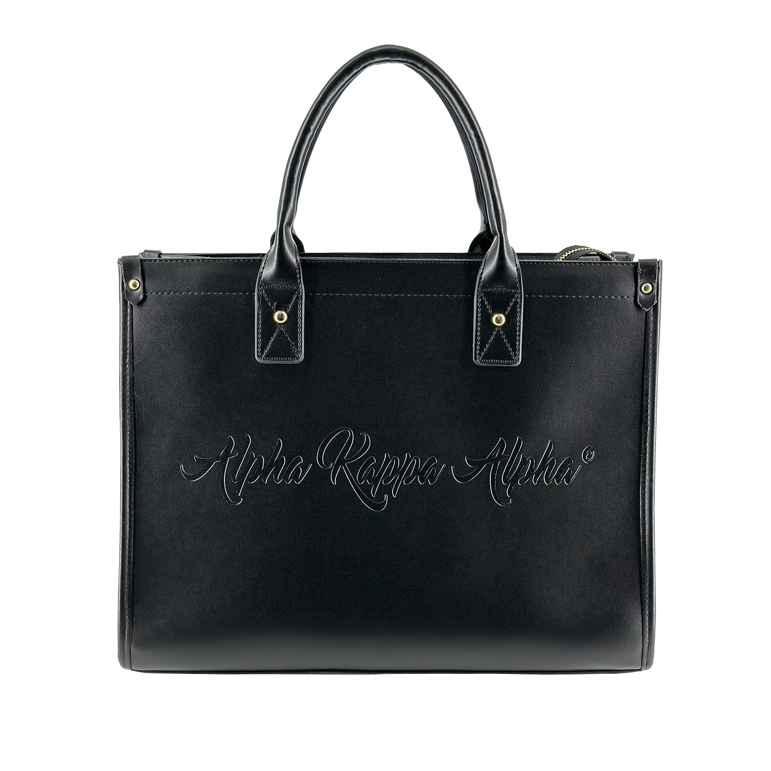 AKA Backpack | AKA Duffle bag | Alpha Kappa Alpha Bags - RealGreek.com