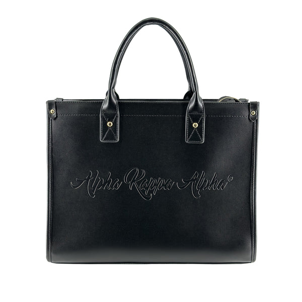 AKA Backpack | AKA Duffle bag | Alpha Kappa Alpha Bags - RealGreek.com