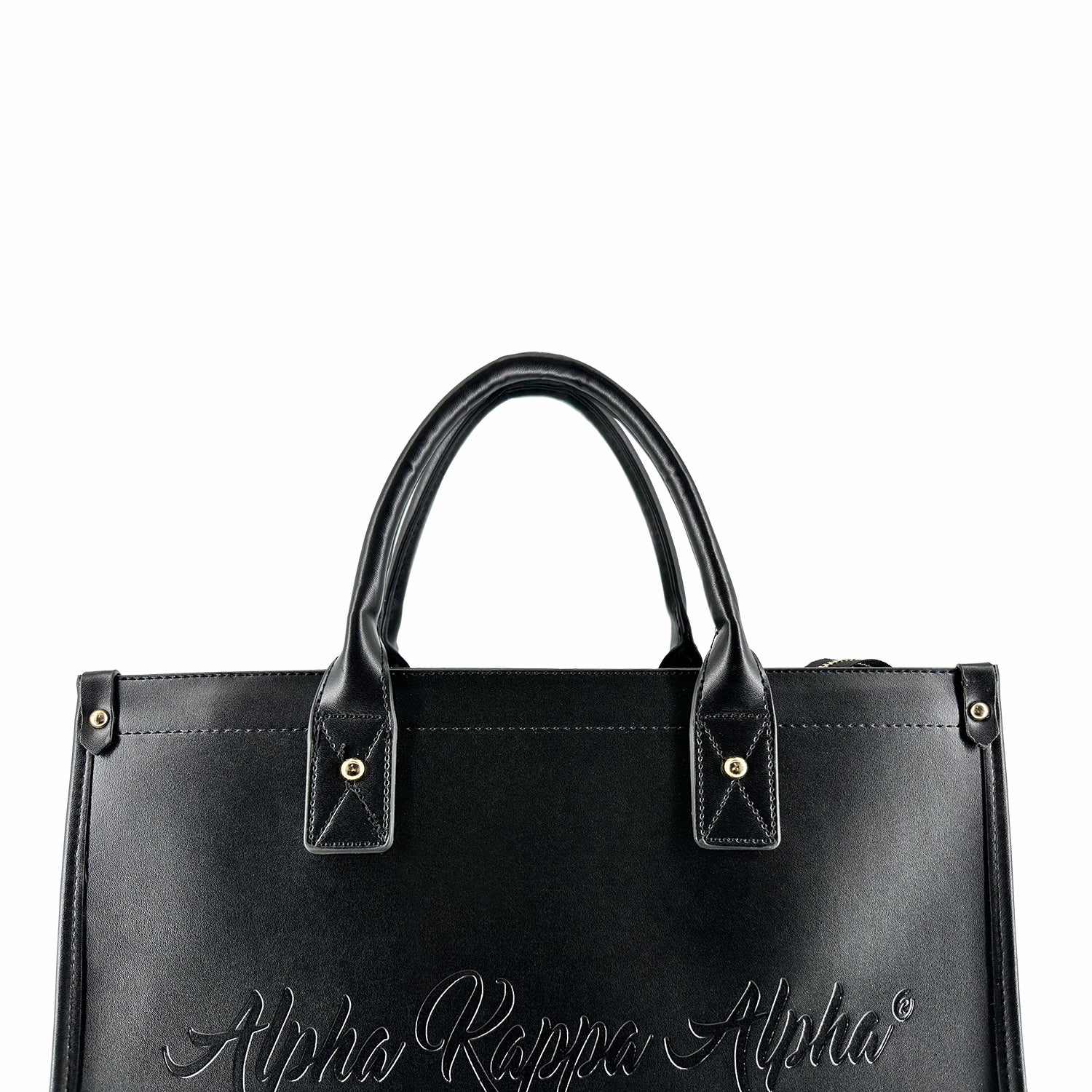 AKA Backpack | AKA Duffle bag | Alpha Kappa Alpha Bags - RealGreek.com