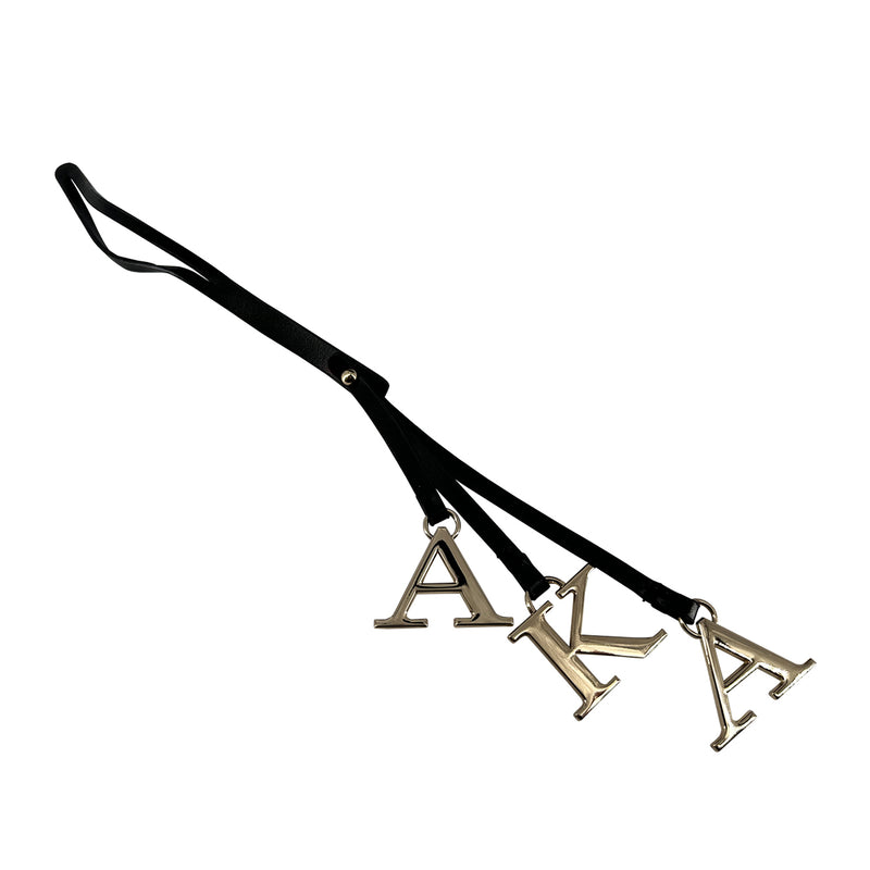 AKA Backpack | AKA Duffle bag | Alpha Kappa Alpha Bags - RealGreek.com