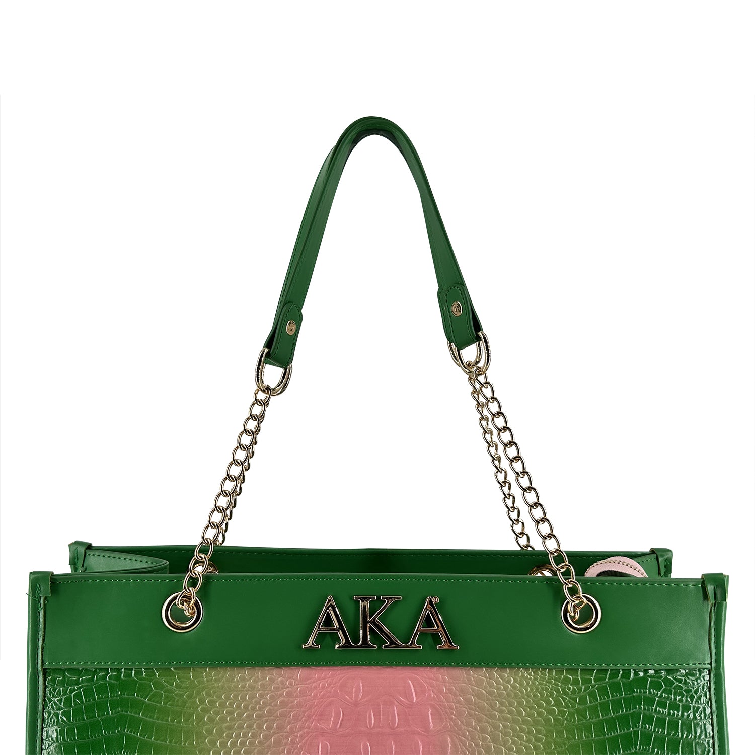 AKA Backpack | AKA Duffle bag | Alpha Kappa Alpha Bags - RealGreek.com